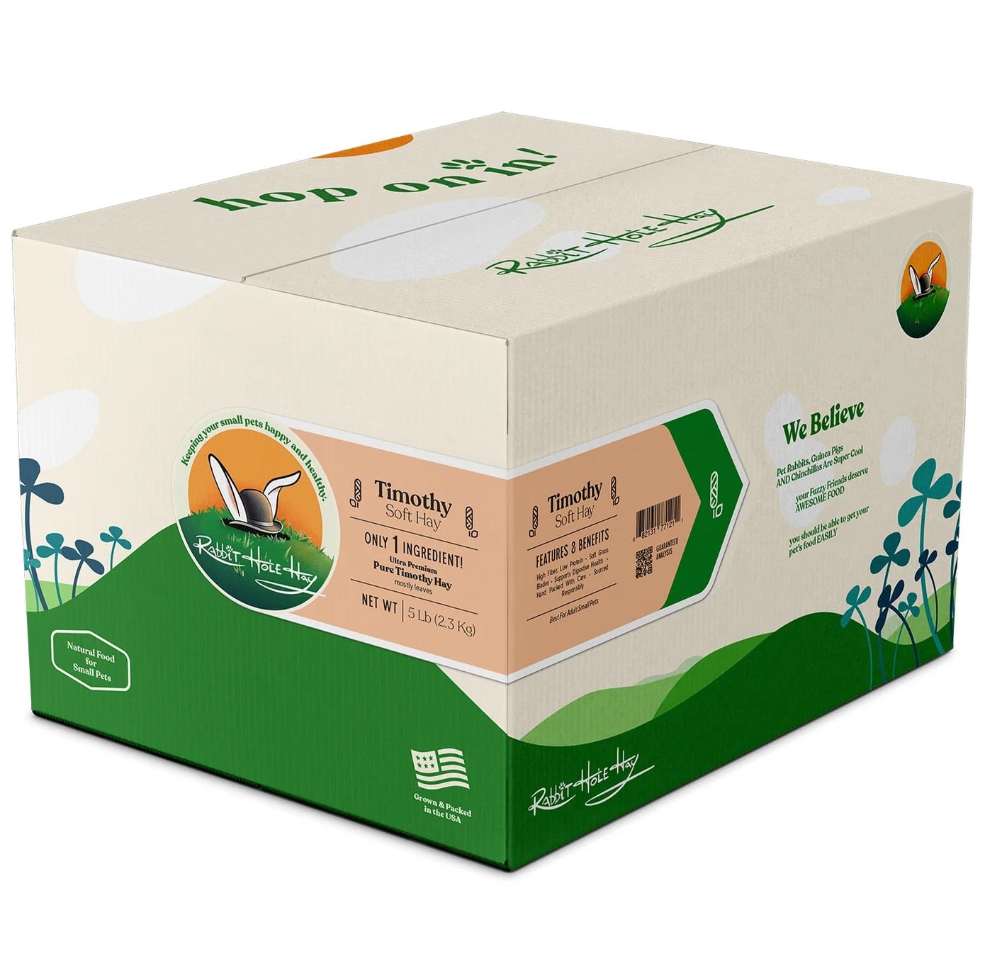 Timothy Hay Australia